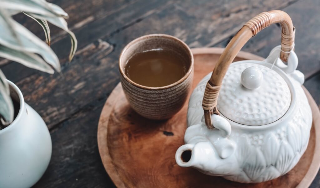 Çay Seven Birine Hediye Fikirleri - Çay Severlere Hediye - Muhiku