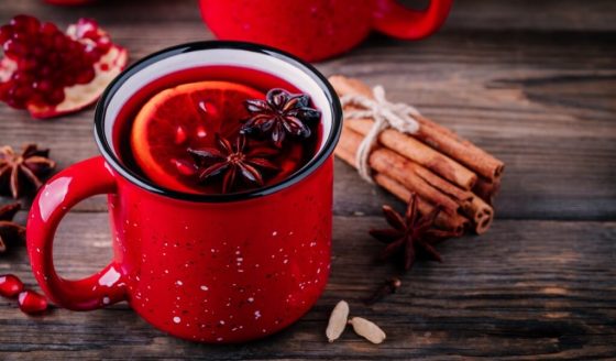 Nar Çayı Özellikleri Nelerdir? Nar Çayı Nasıl Demlenir? - Muhiku
