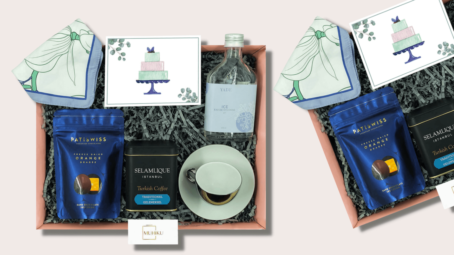 Yengeye Doğum Günü Hediyesi Önerileri - Muhiku