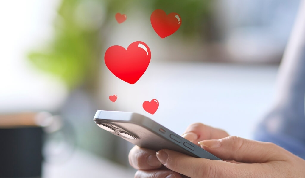 Kalp Emoji Anlamları - Bütün Emoji Kalplerin Anlamları - Muhiku