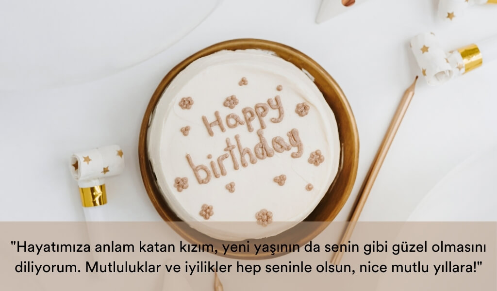 Cocuga Dogum Gunun Mesajlari
