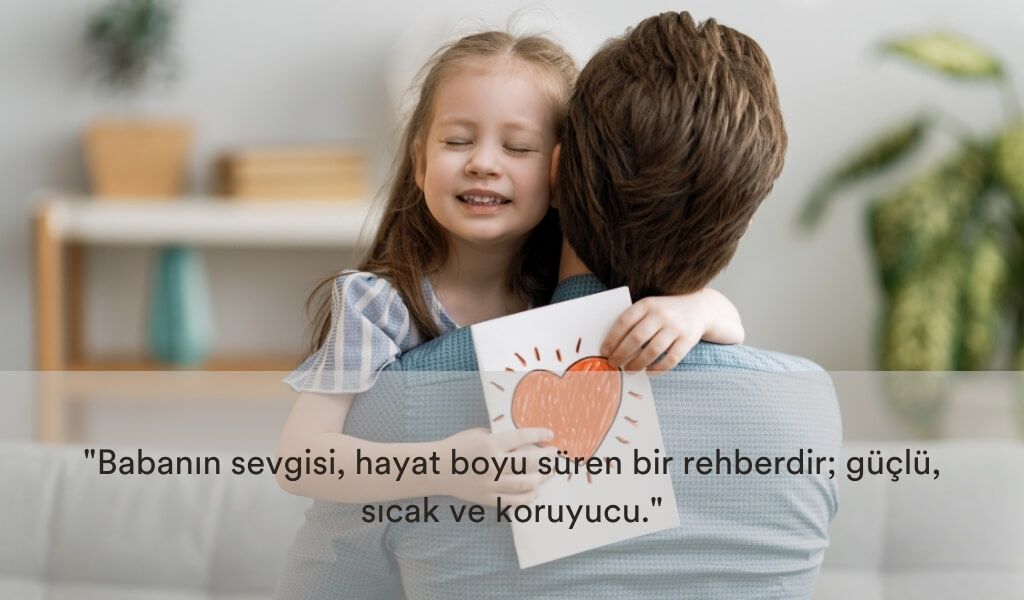 Baba Sözleri - Oğlundan ve Kızından Babaya Güzel Sözler - Muhiku