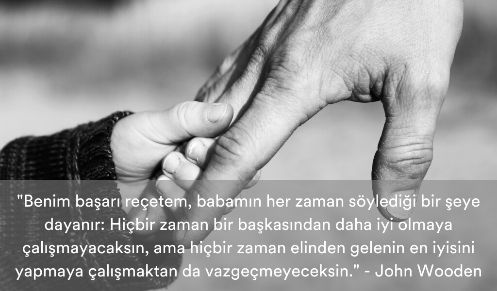 Baba Sözleri - Oğlundan ve Kızından Babaya Güzel Sözler - Muhiku