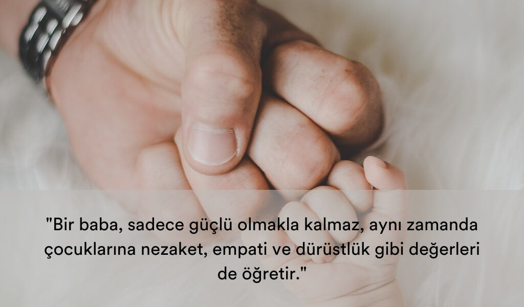 Baba Sözleri - Oğlundan ve Kızından Babaya Güzel Sözler - Muhiku