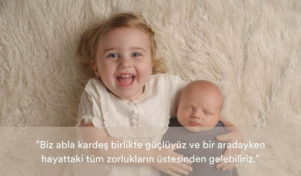 Abla Kardeş Sözleri - Ablalık ve Kardeşlik Üzerine Söylenmiş En Güzel ...