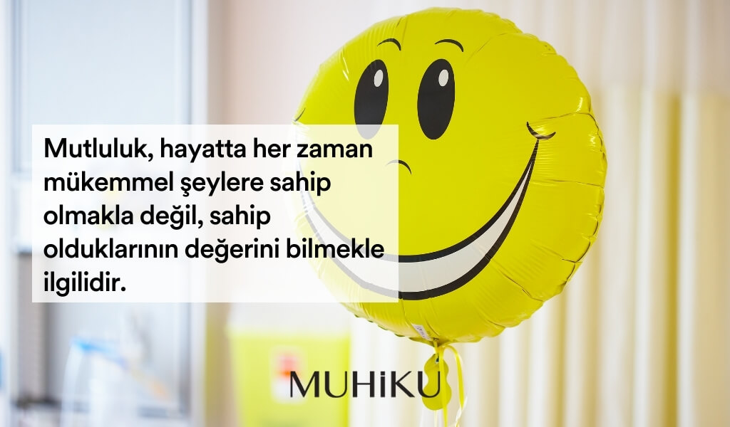 Mutluluk Sözleri - Mutluluk ile İlgili Anlamlı, Güzel ve Etkileyici ...