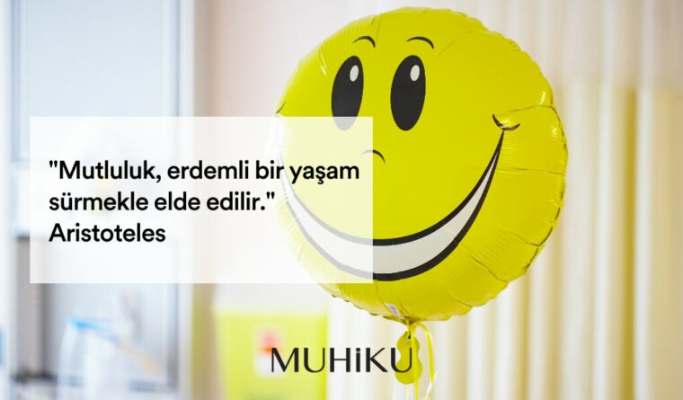 Mutluluk Sözleri - Mutluluk ile İlgili Anlamlı, Güzel ve Etkileyici ...