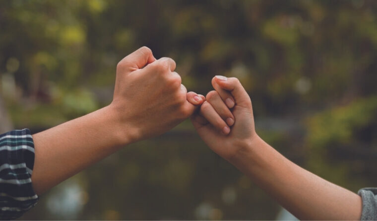 Sevgiliye Hitap - Sevgiliye Özel Hissettirecek Hitap Şekilleri - Muhiku