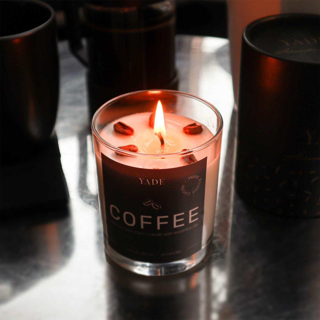 Turuncu Esinti Hediye Kutusu - Muhiku