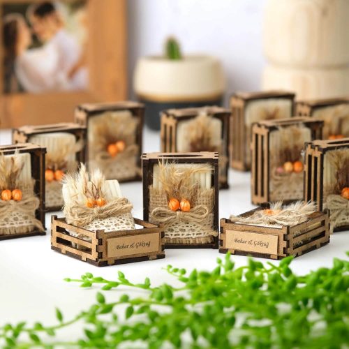 Yenilikçi Nikah Hediyesi - En Şık Nikah Hediyeleri - Muhiku